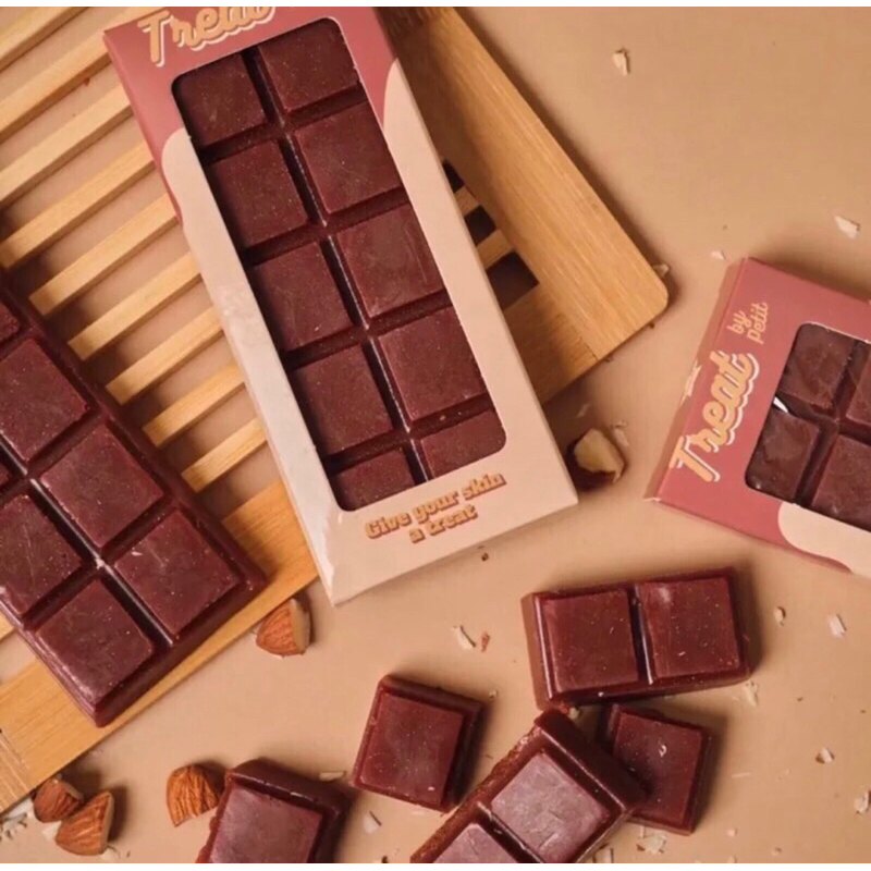 SABUN COKLAT TWEMSBEAUTY (original) | Shopee Malaysia