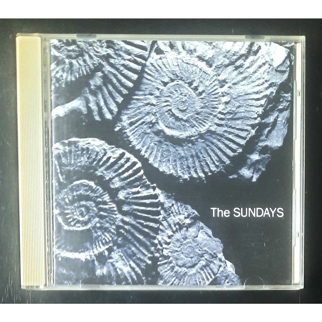 The Sundays – Reading, Writing And Arithmetic VICP-19 (Japanese Used CD ...