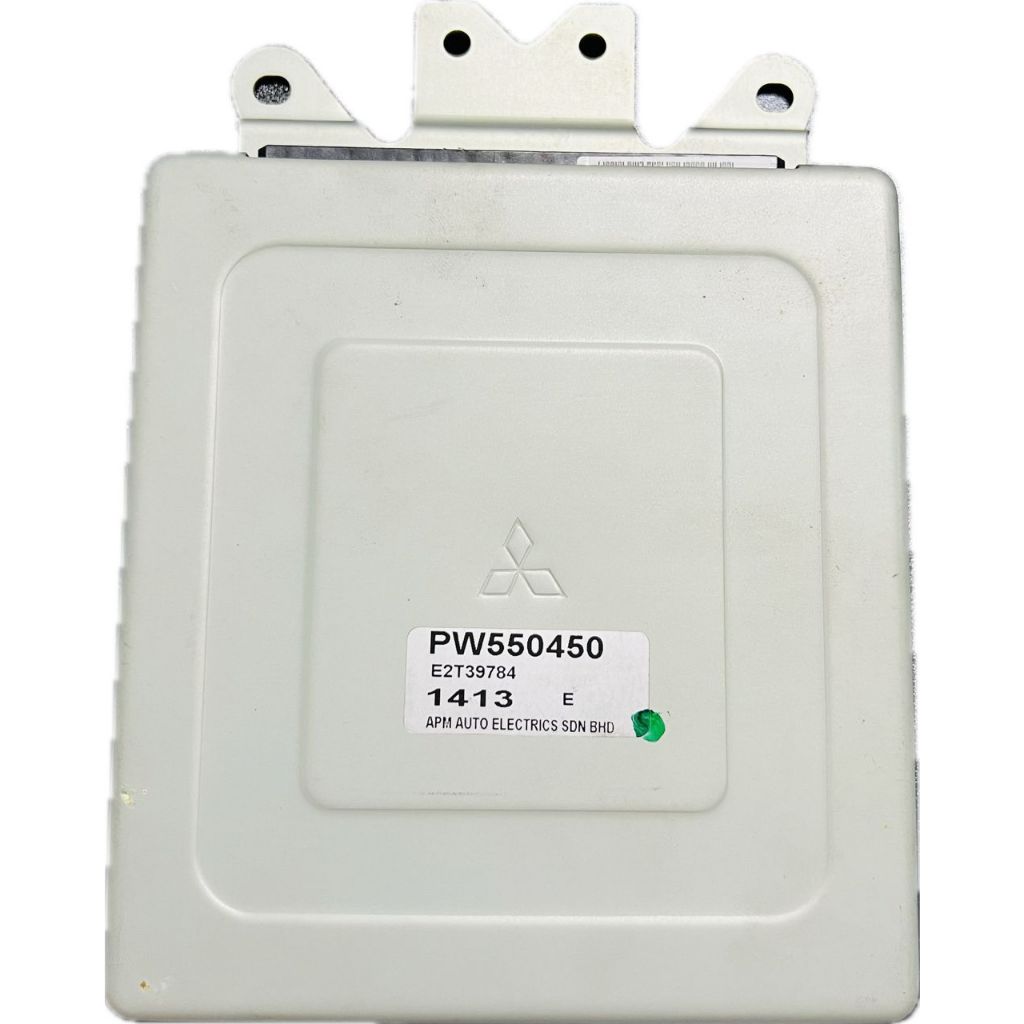 Engine Control Unit Computer Box for Proton Putra GTI 1.8, Satria GTI 1 ...