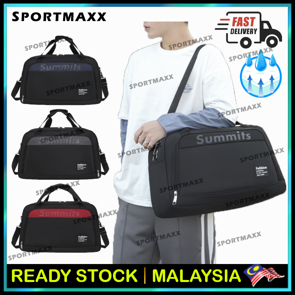 High Quality High Capacity Bag Water Resistant Sports Bag Portable Bag ...