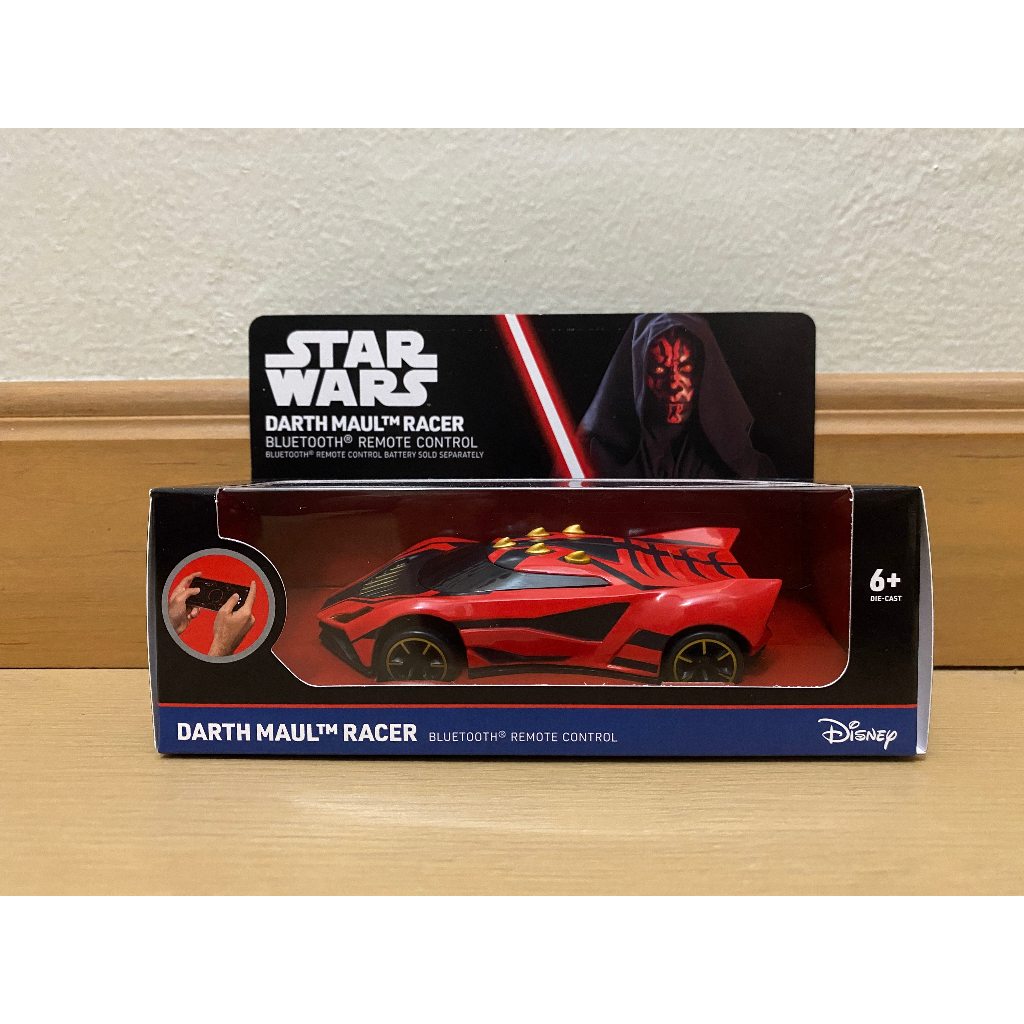 Stormtrooper Racer Shell Star Wars Collection 2023 | Toys | Car ...