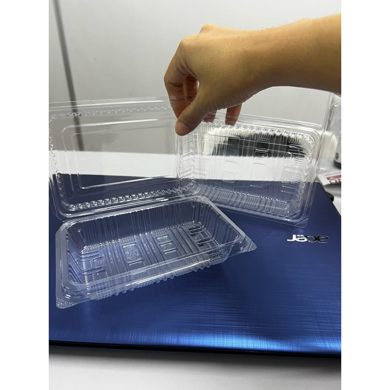 GO L2H Kuih RAYA Container- GC-PACK OPS Tray [ 50pcs±] BENXON OPS-L02H ...