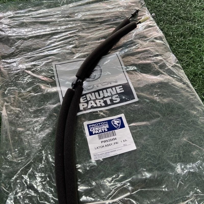 NEW SAGA VVT 2016 2017 2018 2019 2020 DOOR INNER LOCK DOOR LATCH ...