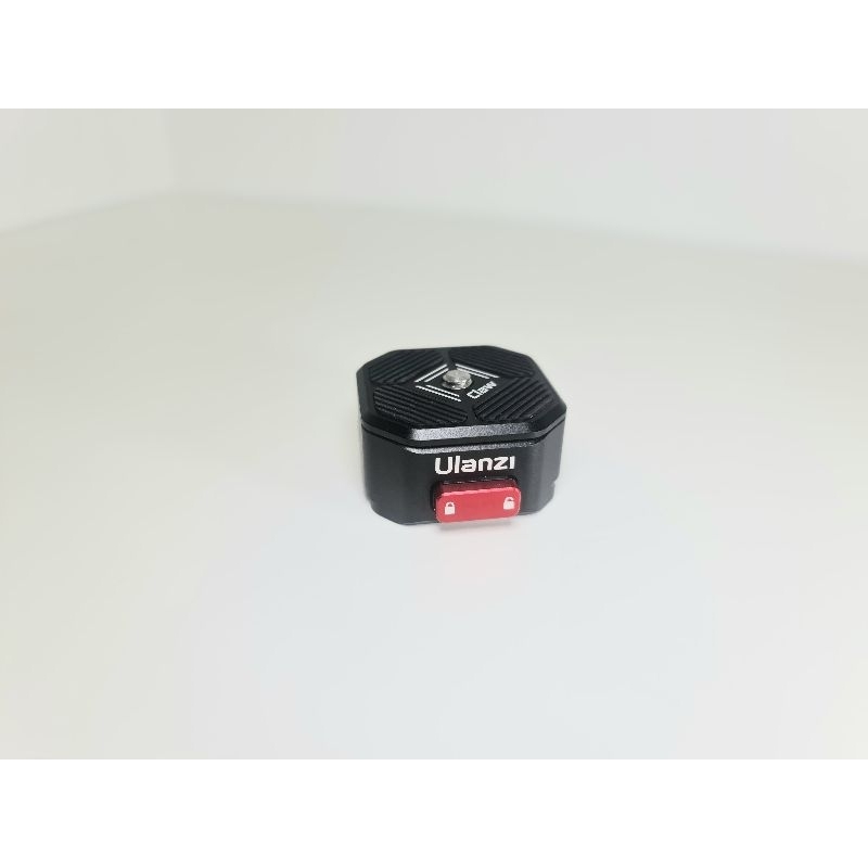 Ulanzi ARCA Claw Quick Release For Action Cam Gopro/DSLR | Shopee Malaysia