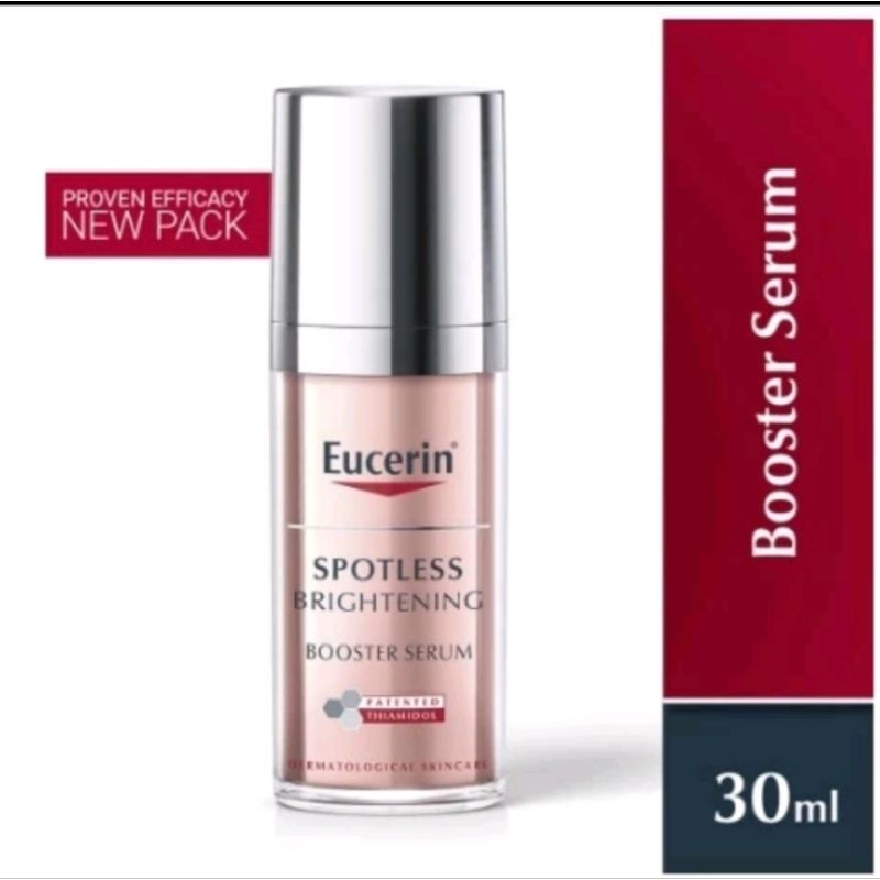 Eucerin (100% Authentic)Spotless Brightening Booster Serum 30ml(Exp ...