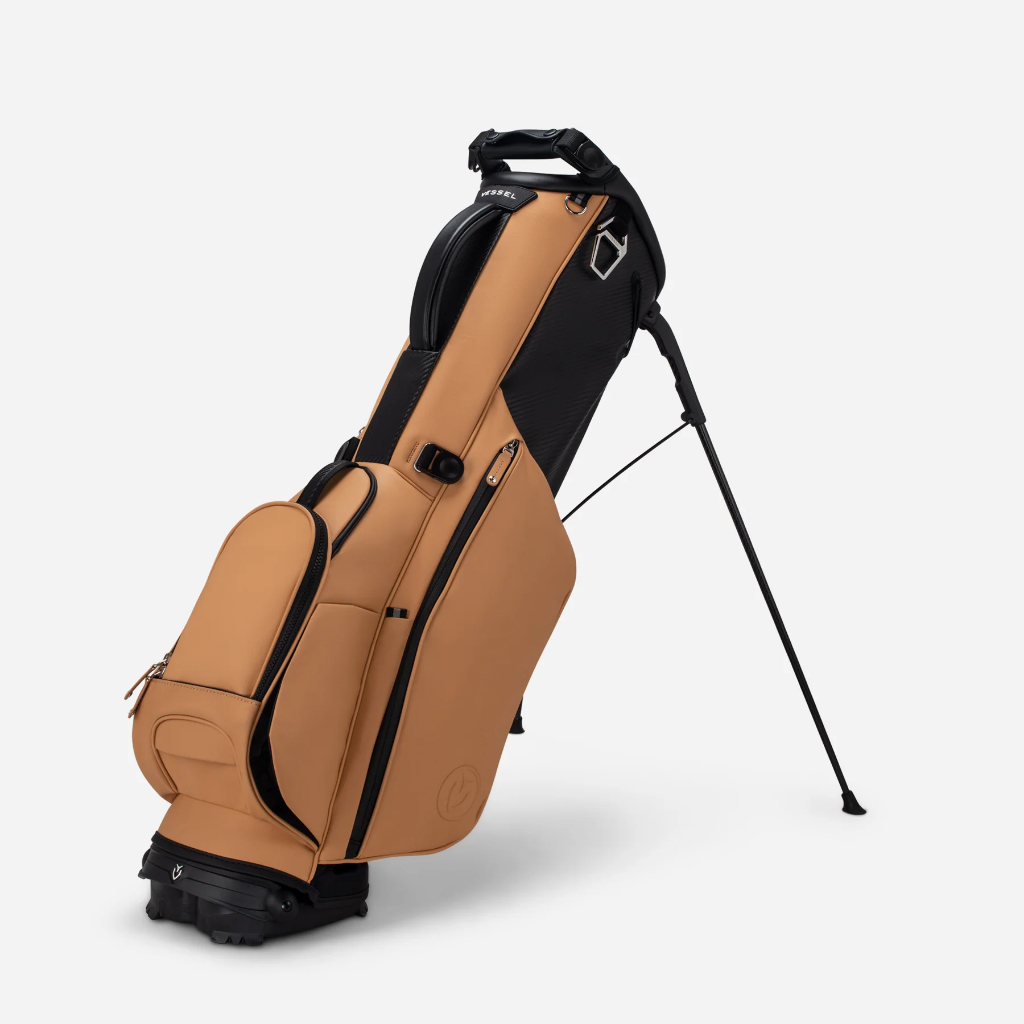 Vessel VLX 2.0 Stand (Iron Brew) - Golf Bag | Shopee Malaysia