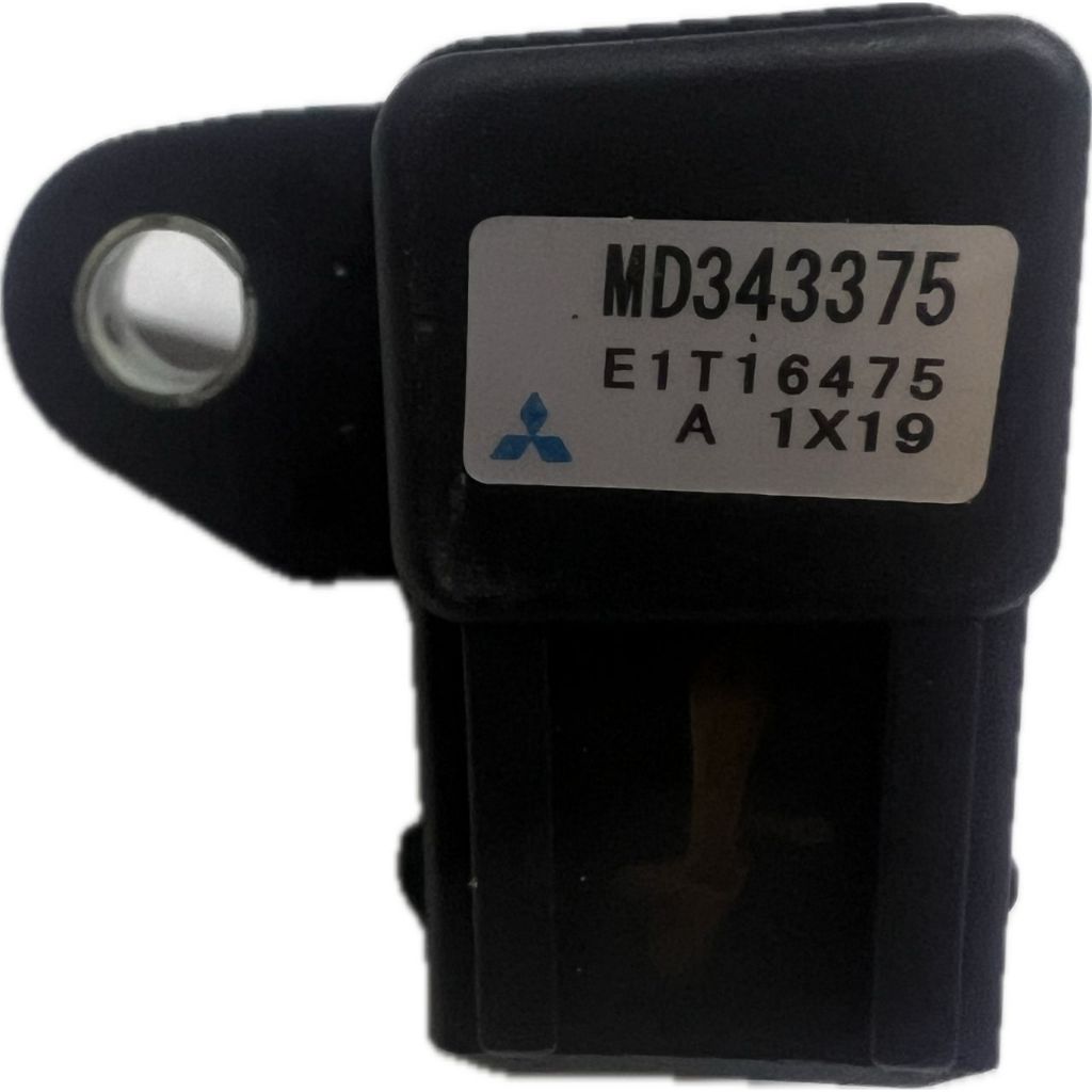 Map Sensor Proton Wira 1.6, Mitsubishi L200 (MMC) MD343375 | Shopee ...