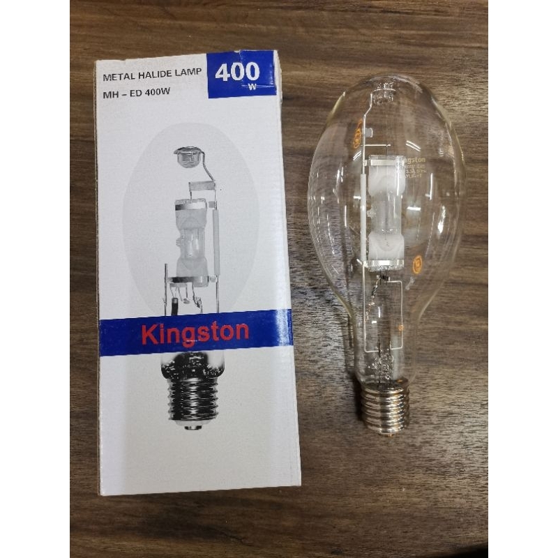 Kingston Double Ended/Metal Halide lamp 150watt/250watt/400w E27/E40 ...