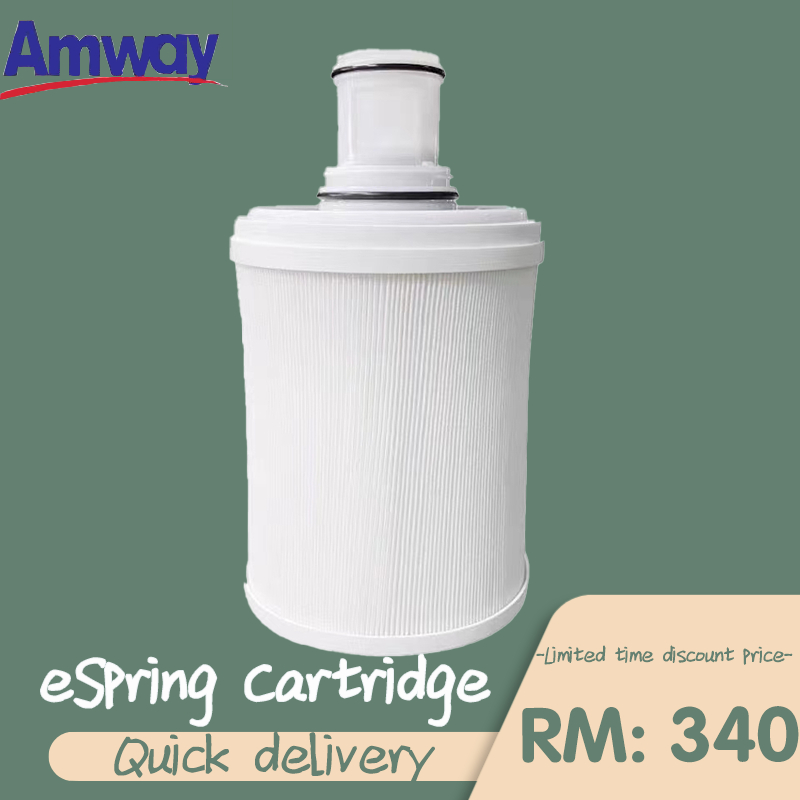 Espring cartridge AMWAY Water Purifier 💯% Genuine Espring filter ...