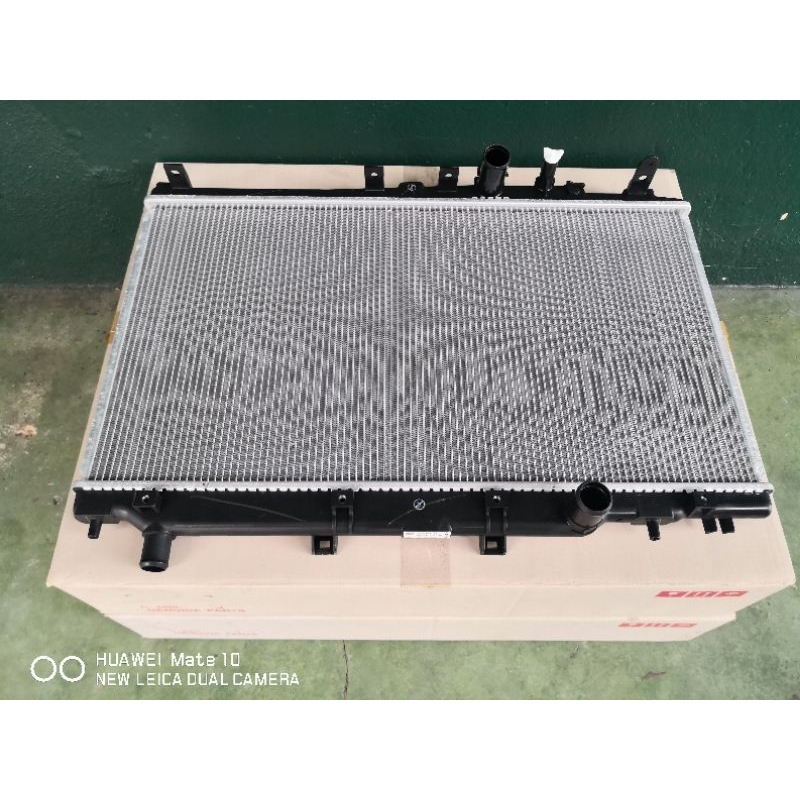 HONDA HRV T7A / T8N 2015-2018 RADIATOR | Shopee Malaysia