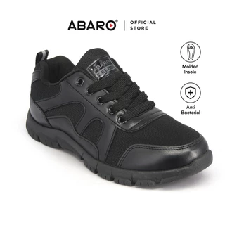 Abaro Shoes Official Store Online, January 2026 | Shopee Malaysia
