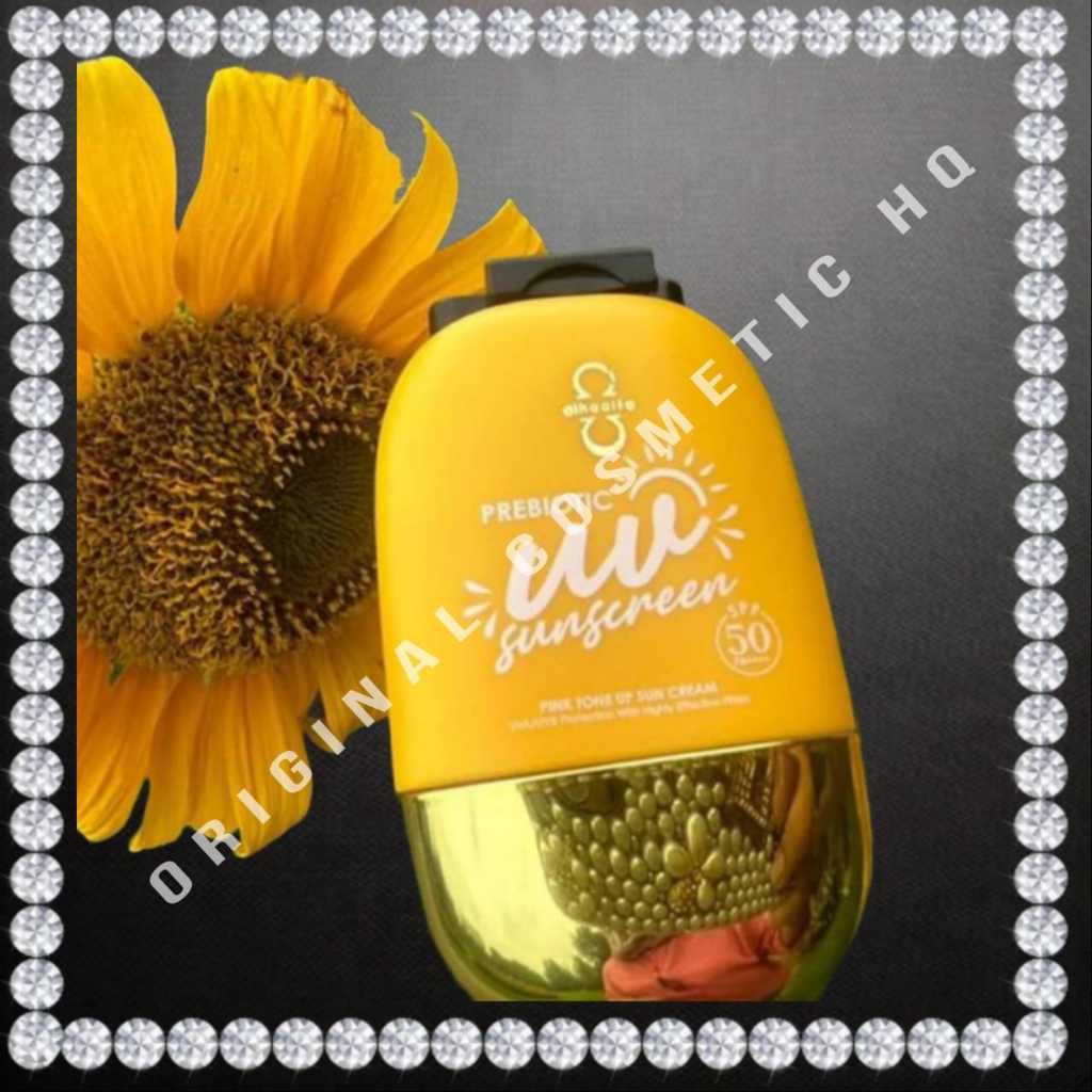 𝗙𝗟𝗔𝗦𝗛 𝗦𝗔𝗟𝗘 ‼️ ALHA SUNSCREEN ALHA NEW PREBIOTIC SUNSCREEN SPF50 ...