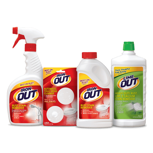 Iron Out Rust and Stain Remover (473ML / 793G / 2.1KG) | Shopee Malaysia