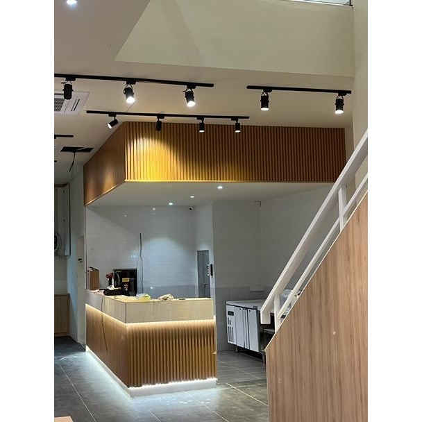 PVC FLUSHED WALL PANEL PER CTN 6PCS | Shopee Malaysia