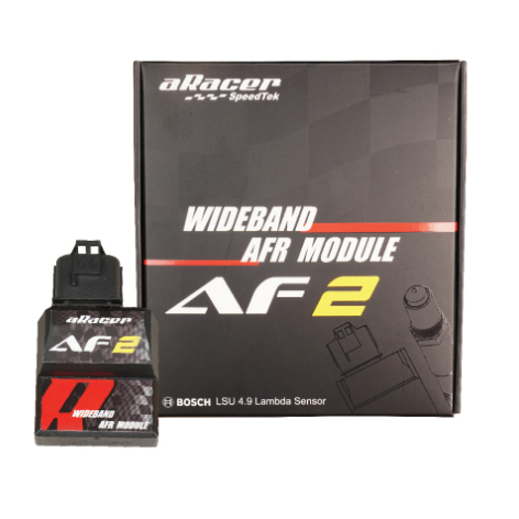 ARACER AF2 WIDEBAND AFR MODULE [ AUTO TUNE FOR UMA M9 ECU ] | Shopee ...