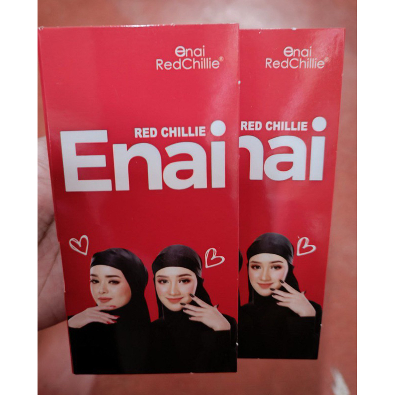 ENAI RED CHILLIE ORIGINAL HQ / INAI RED CHILLIE ORIGINAL HQ / INAI KUKU ...