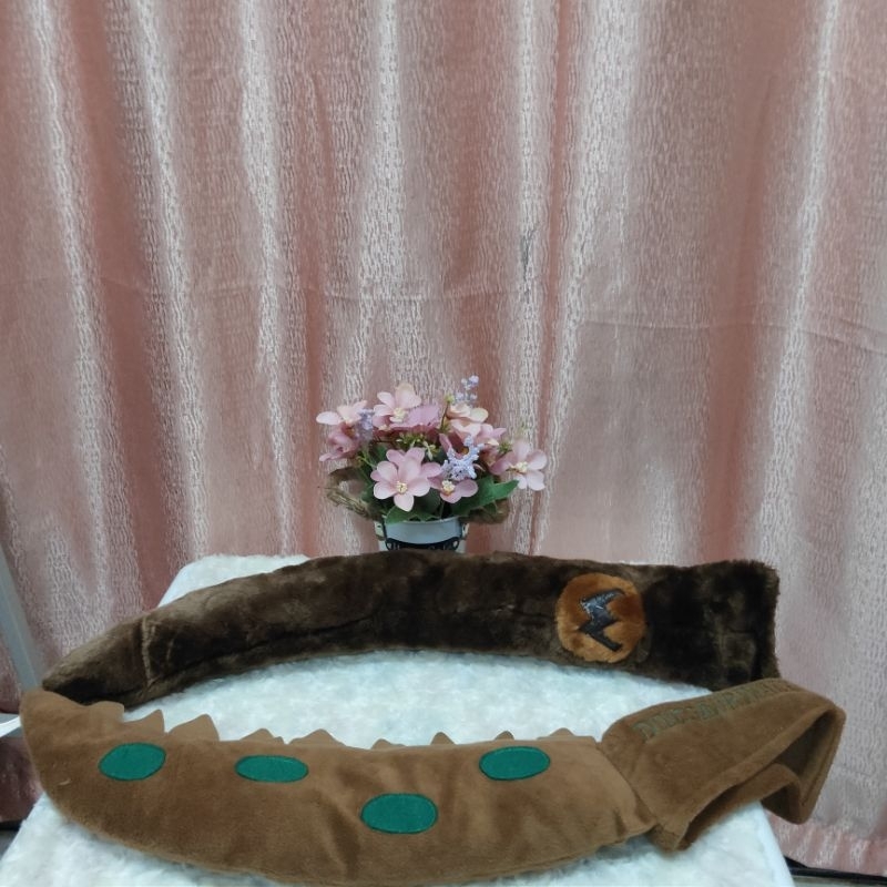 Dinosaur Walk Tail & The Wiggles Tail For Kids | Shopee Malaysia
