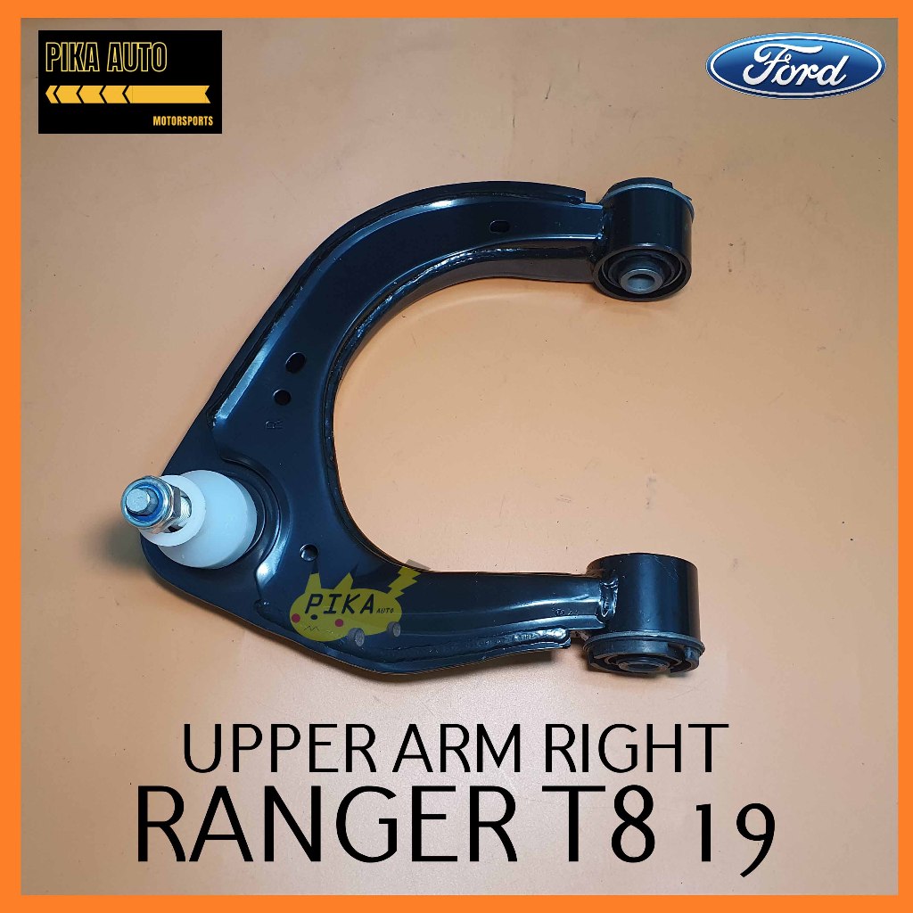 FORD RANGER T8 UPPER ARM RIGHT JB3Z-3084B | Shopee Malaysia