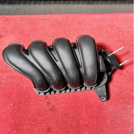 🇯🇵🇯🇵 INTAKE MANIFOLD 1ZZ TOYOTA WISH ZNE10 NFL CALDINA ZZT241 | Shopee ...