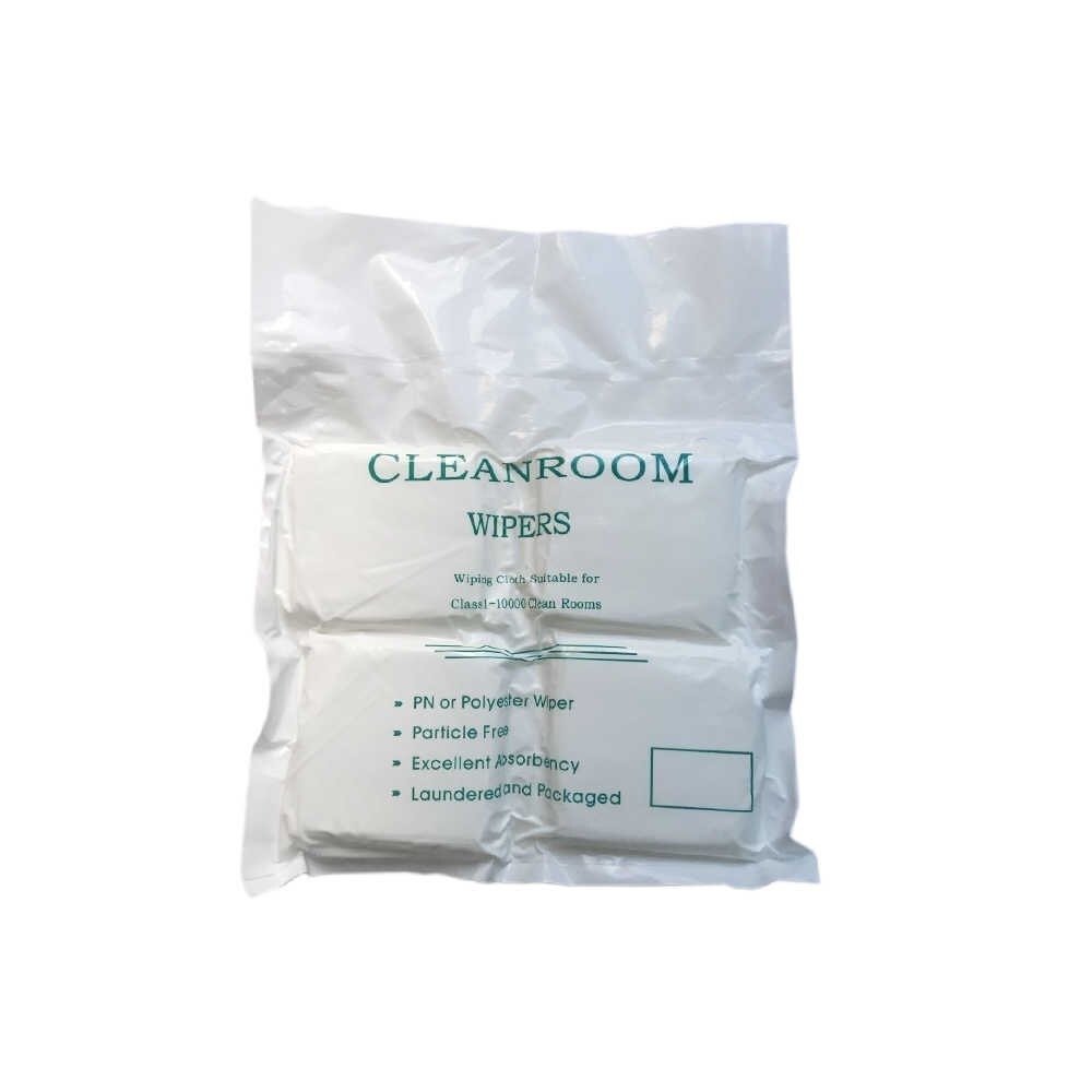 CLEAN ROOM WIPERS WIPING CLOTH SMALL (160PCS) | Shopee Malaysia