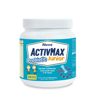 activmax - Prices and Promotions - Mar 2024 | Shopee Malaysia