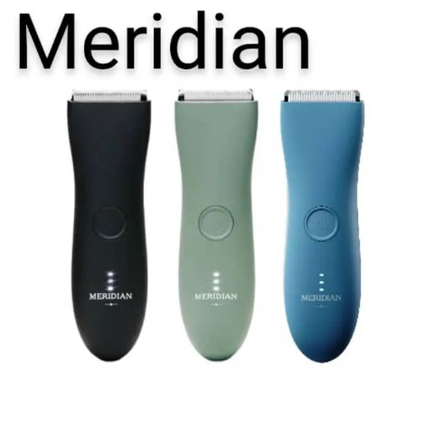 The Trimmer by Meridian (refund available) : Electric Below-The-Belt ...