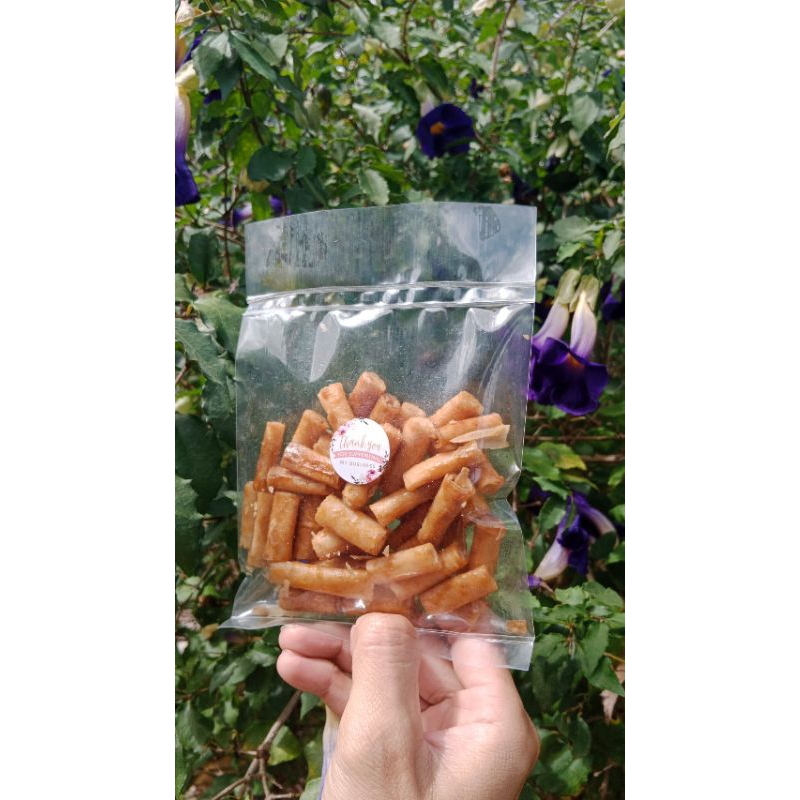 5Pack POPIAH GULA MELAKA (100G) -PRODAK SABAHAN | Shopee Malaysia