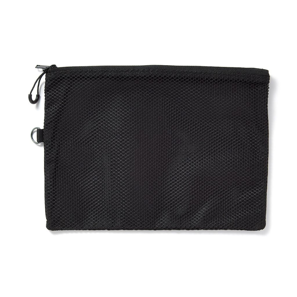 MUJI Polyester Two-Zipper Case | Shopee Malaysia