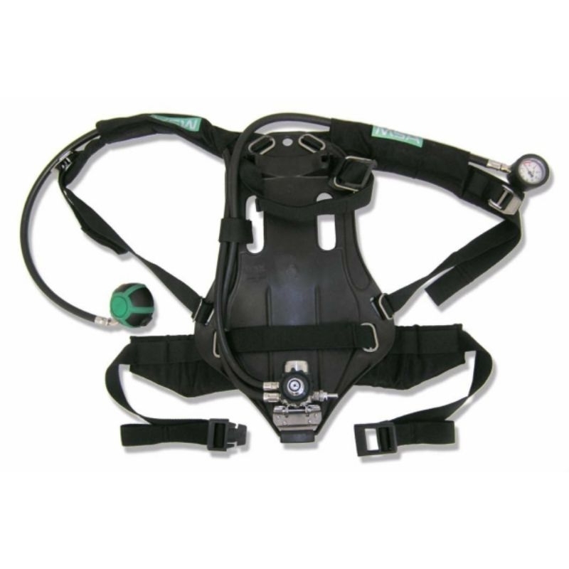 MSA AirExpress 2 SCBA | Shopee Malaysia