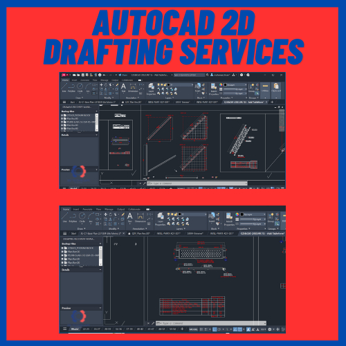 AUTOCAD Design Service | Shopee Malaysia