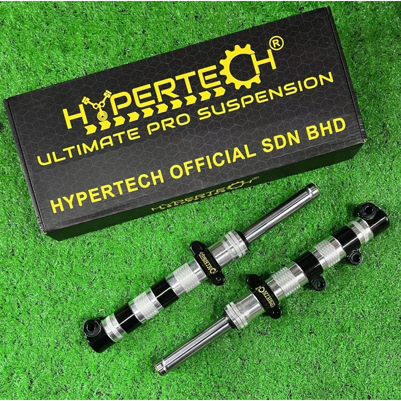 Hypertech Fork Lay Y15ZR Y16ZR Siap Lowerd 1.5(Inch I) | Shopee Malaysia