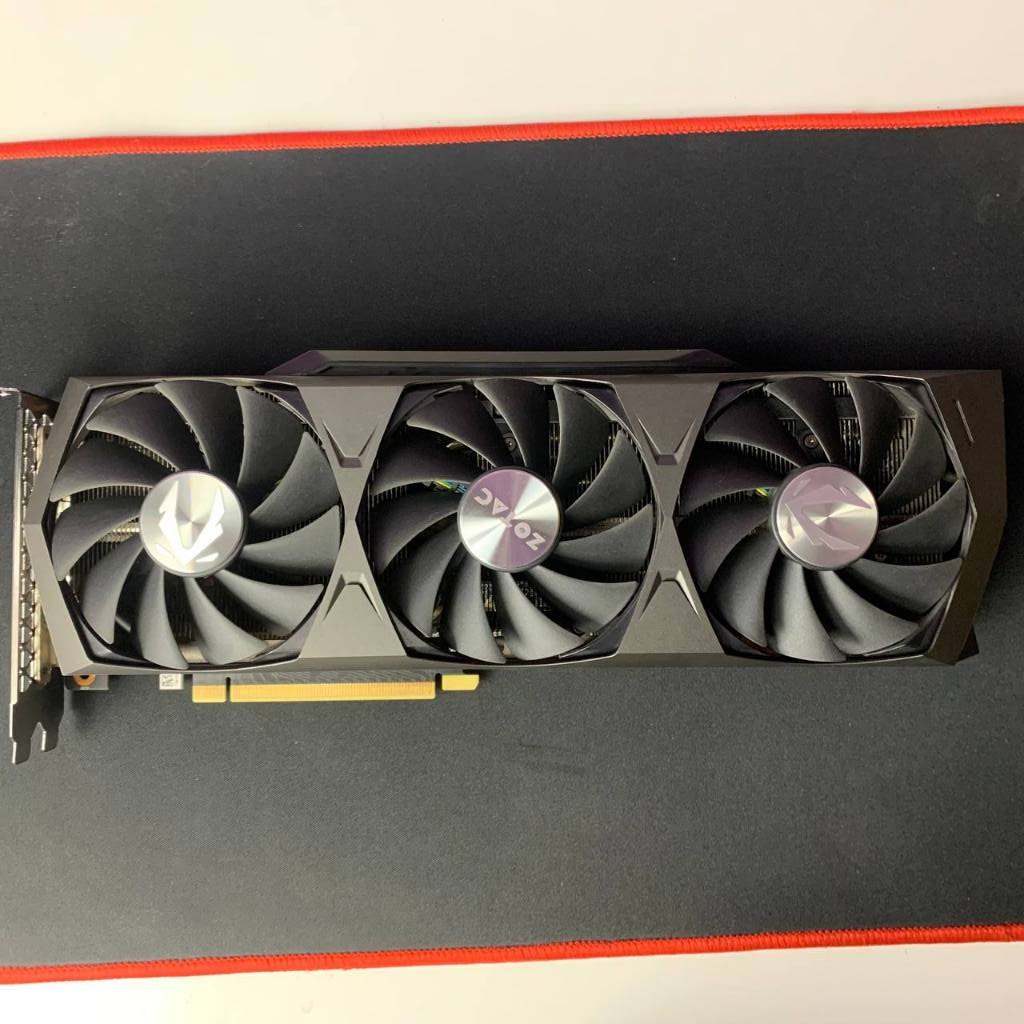 Graphic Card Refurbish RTX 3060 TI/RTX 3070 TI/RTX 2060 SUPER/RX 580 ...