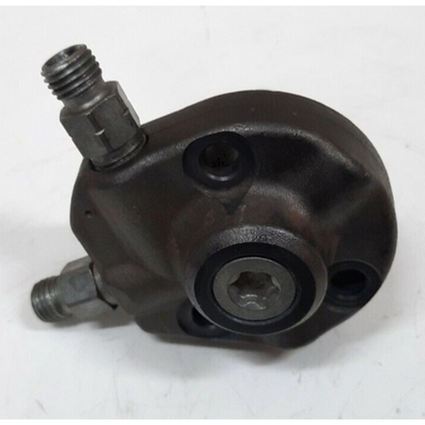 DENSO HP3 COMMON RAIL HIGH PRESSURE PUMP PLUNGER (UPSIDE) | Shopee Malaysia