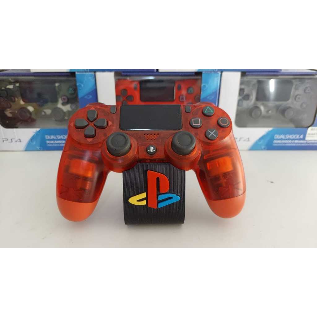 [Used] 100% Ori Genuine Ds4 Ps4 Joystick V2 PS4 Controller Sony ...