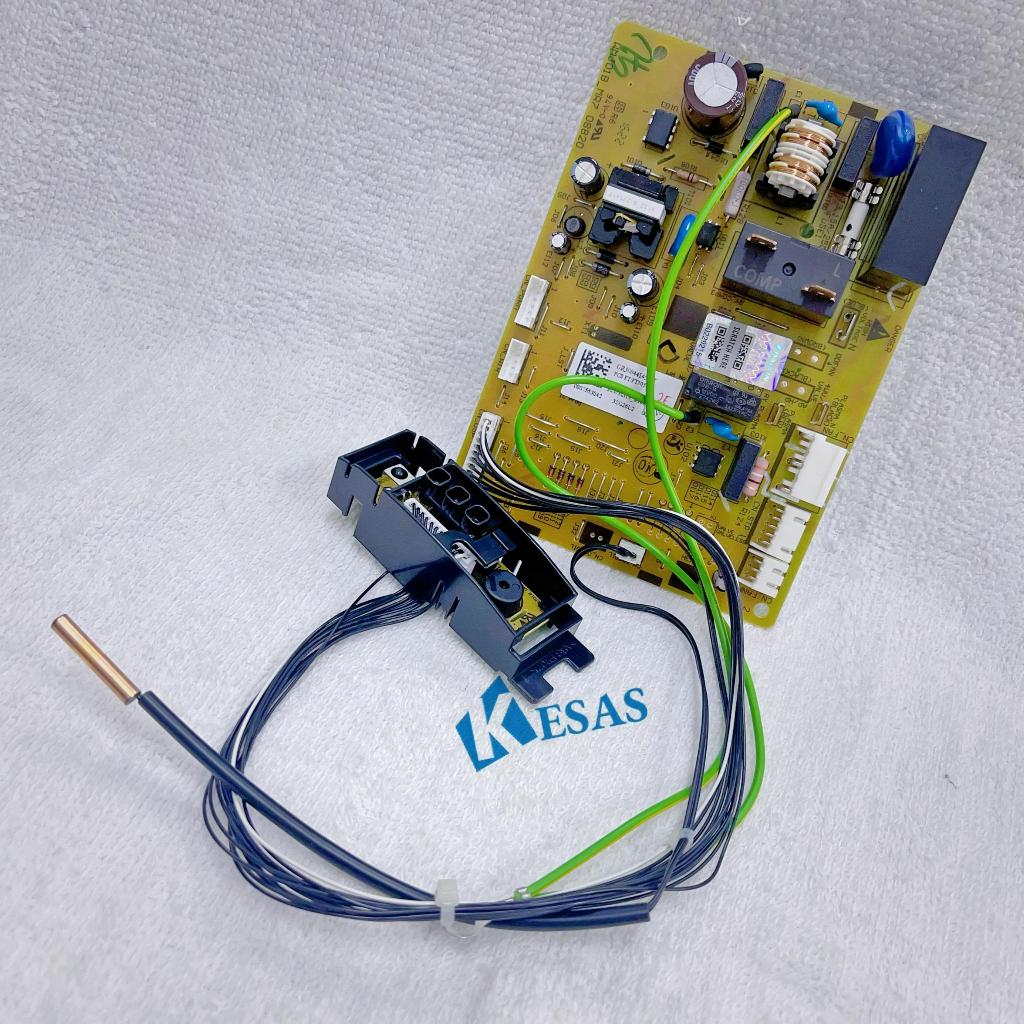 ORIGINAL DAIKIN IC BOARD / PCB FT/FTN15M P/NO:GR50044145397 (15M) | Shopee Malaysia