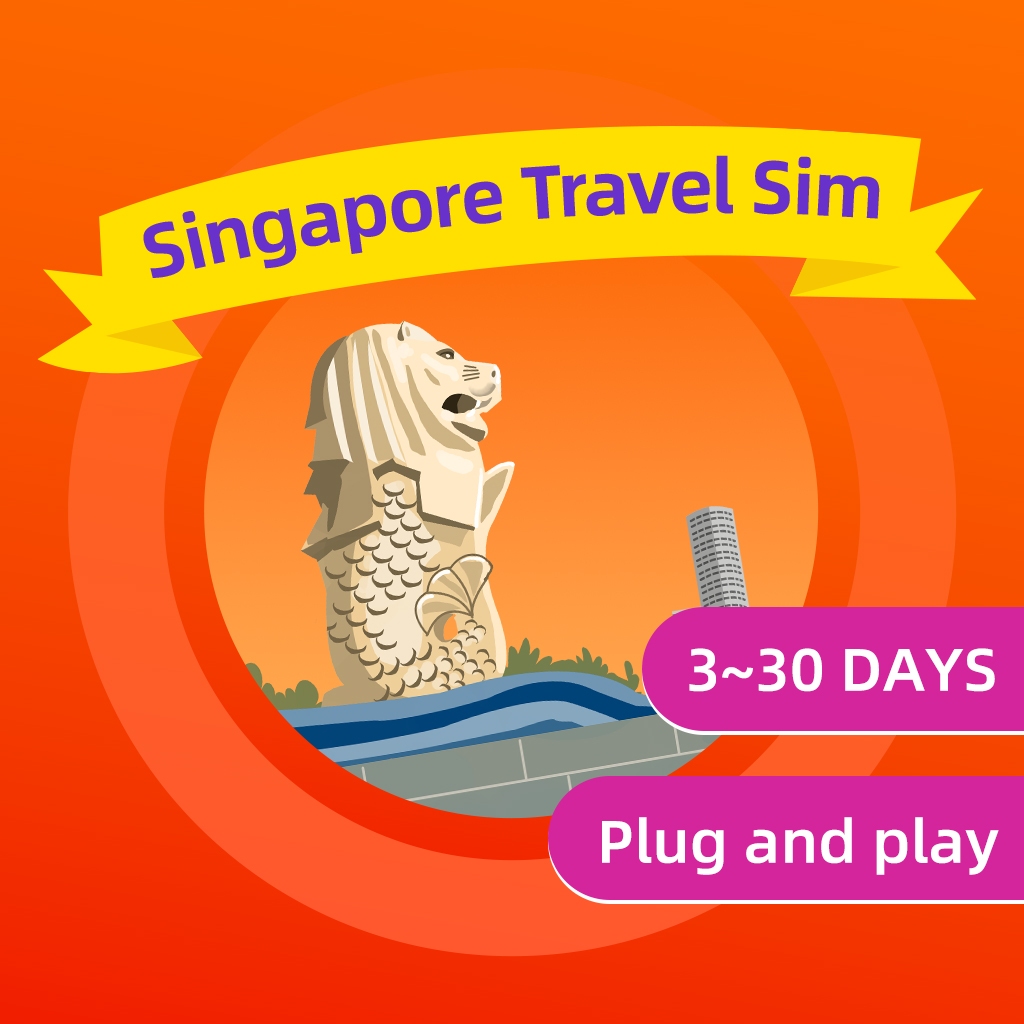 Singapore Travel Sim Card【4G High Speed Data】Travel 4G Sim Card 新加坡上网卡 ... Singapore Travel Sim Card【4G High Speed Data】Travel 4G Sim Card 新加坡上网卡 ...
