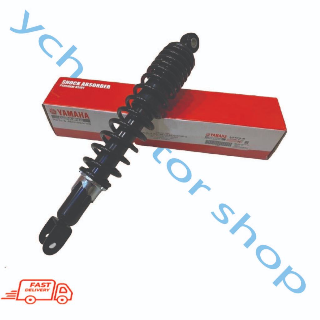 YAMAHA XMAX 250 X-MAX 250 ABSORBER MONOSHOCK ASSY 100% original | B74 ...