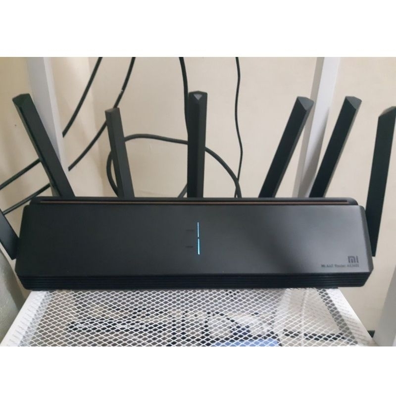 xiaomi ax3600 router openwrt | Shopee Malaysia