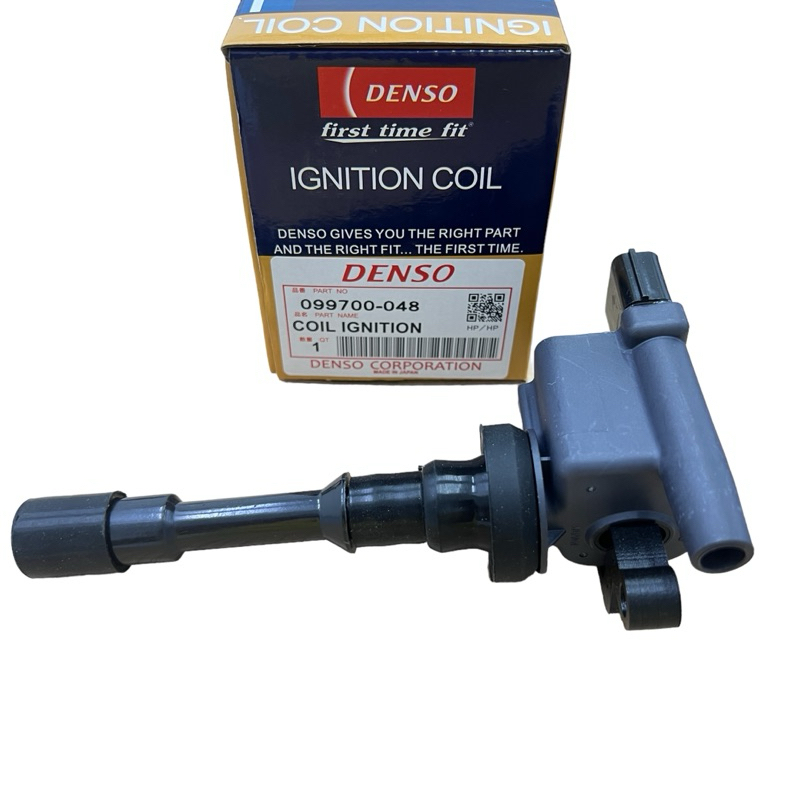 DENSO PROTON WAJA 4G18 IGNITION PLUG COIL 097700-0480 | Shopee Malaysia