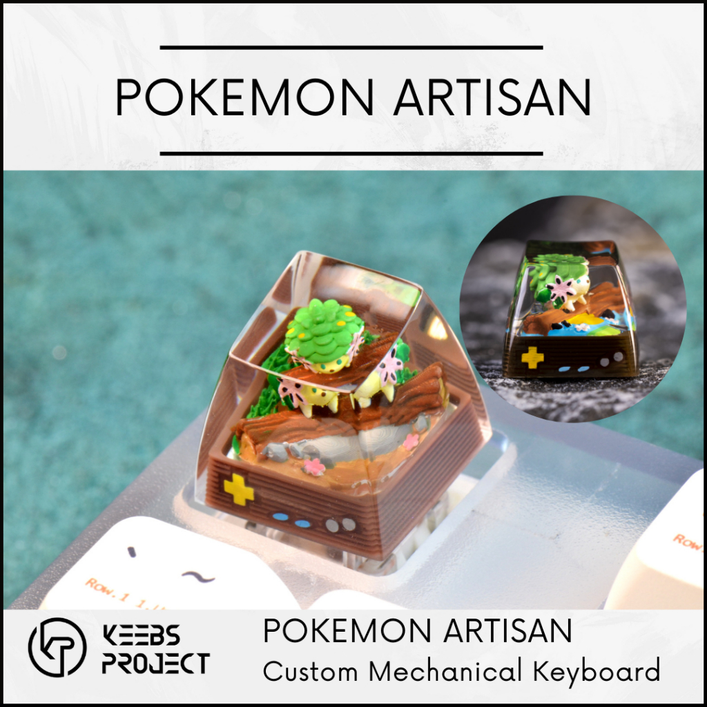 [Ready Stock] Pokemon Pikachu Charizard Artisan | Custom Made ...