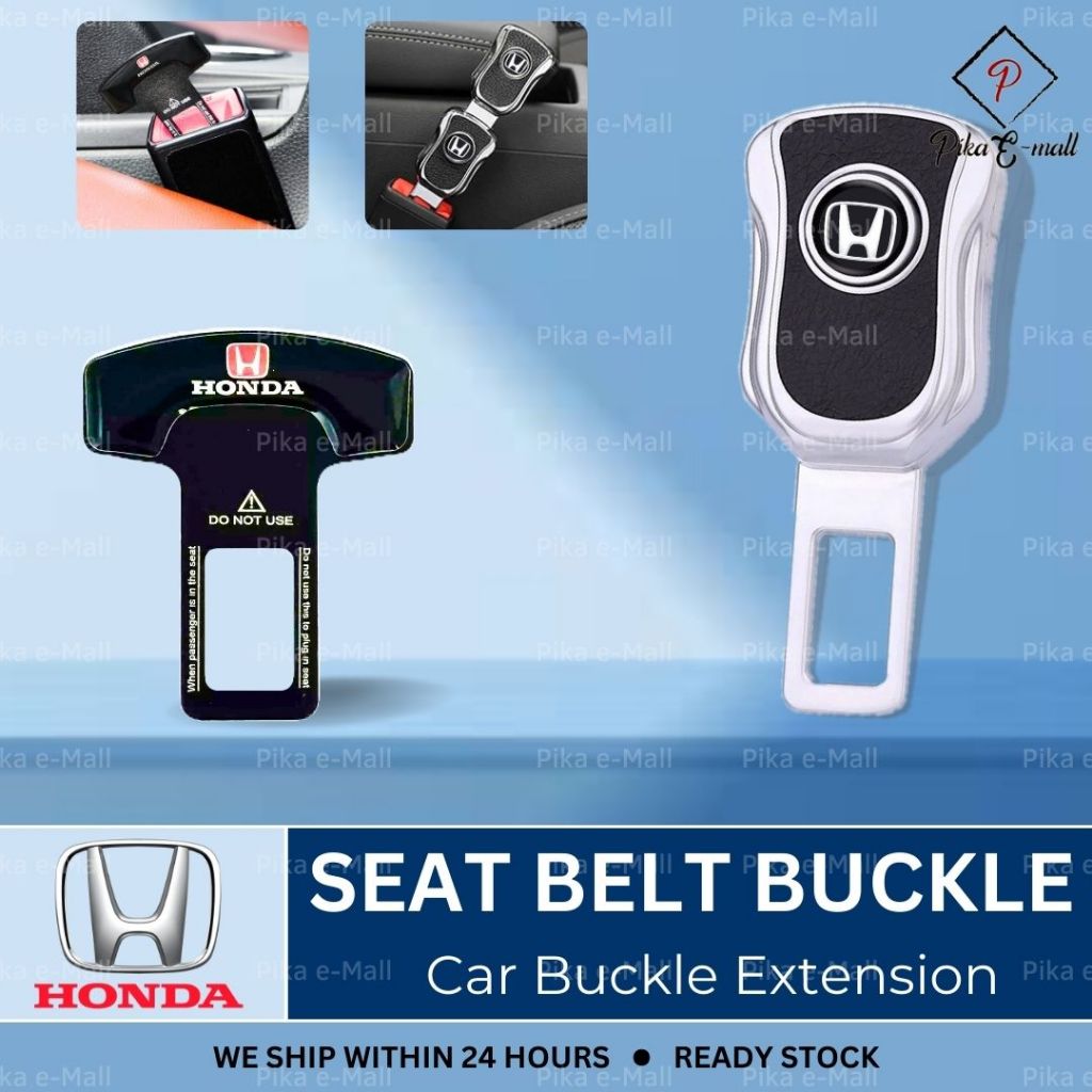 Seat Belt Buckle Extender Civic