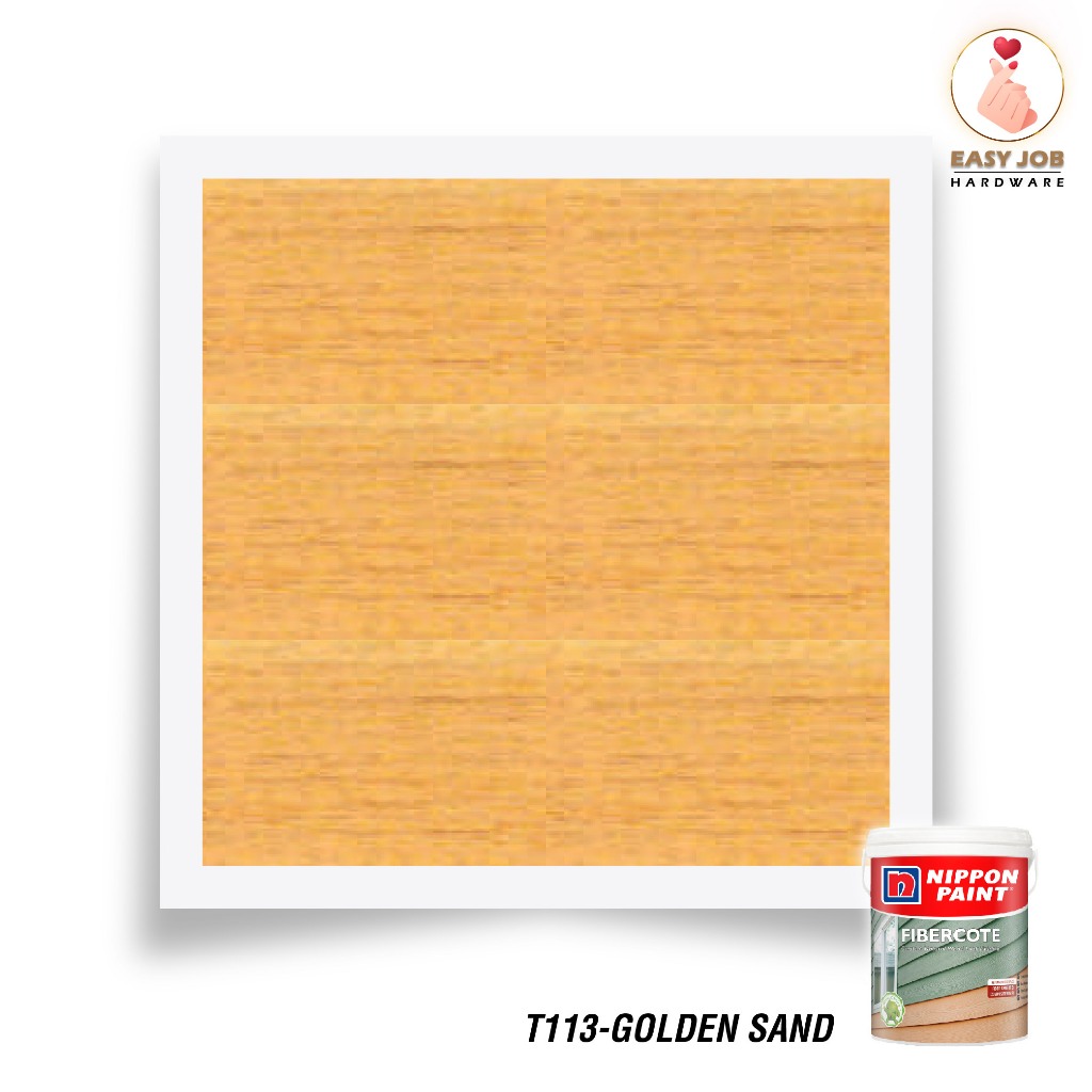 🔥 Nippon Fibercote 5L Acrylic Paint Varnish Wood Varnish Waterproof ...