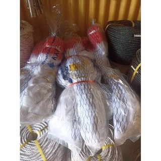 pukat 3 lapis atau pukat udang | Shopee Malaysia