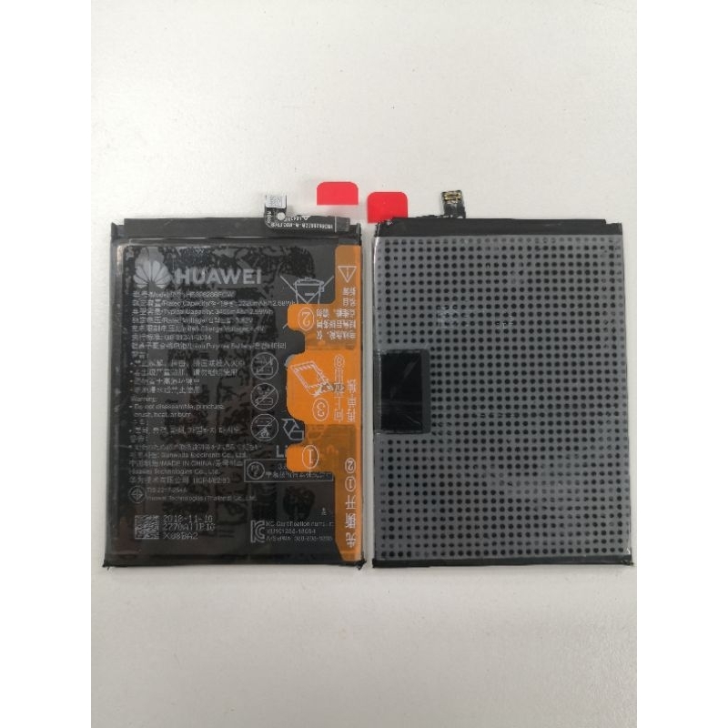 (MobilePartOnline45) HW Honor 10 Lite Battery (HB396286ECW) | Shopee ...