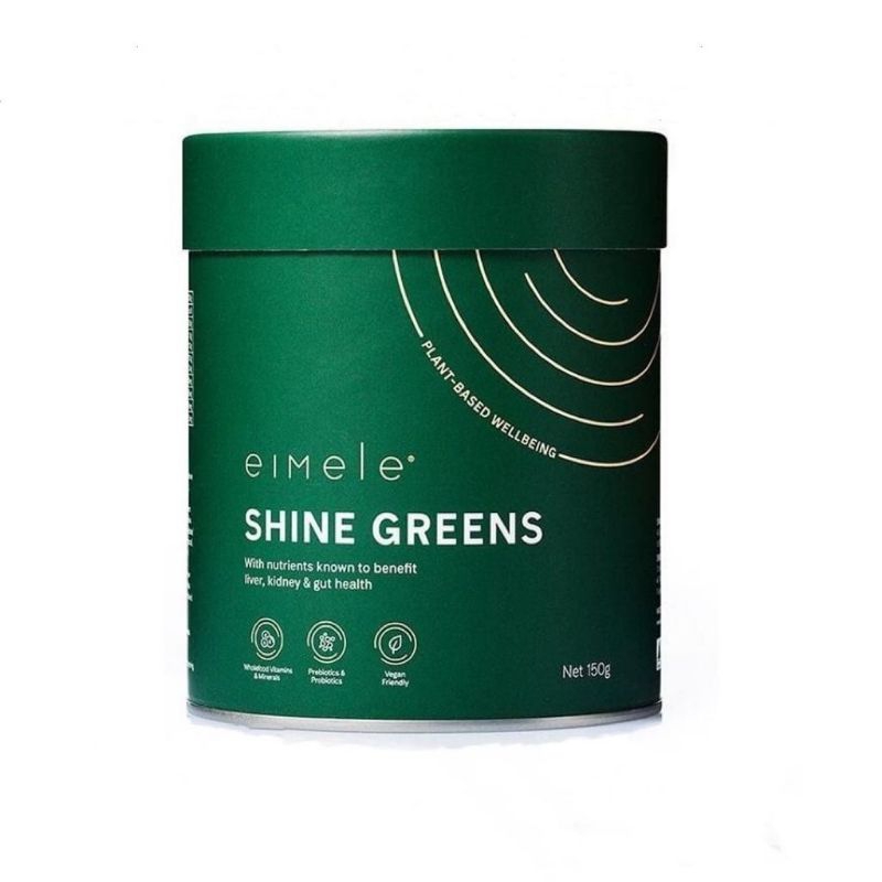 Eimele Metabolism Coffee / Shine Green / Calibrate Red | Shopee Malaysia