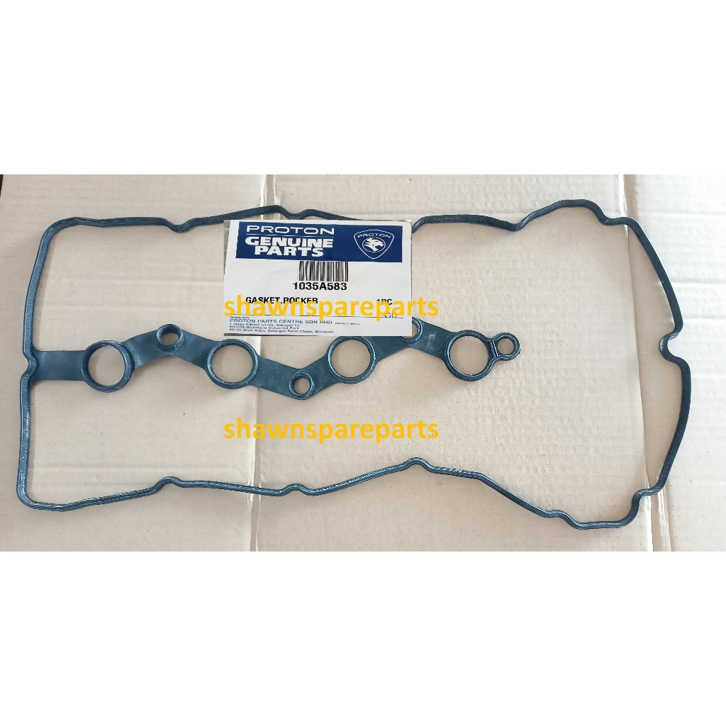 ORIGINAL Proton Inspira / Mitsubishi Lancer GT / ASX / EVO-X 4B10 4B11 ...