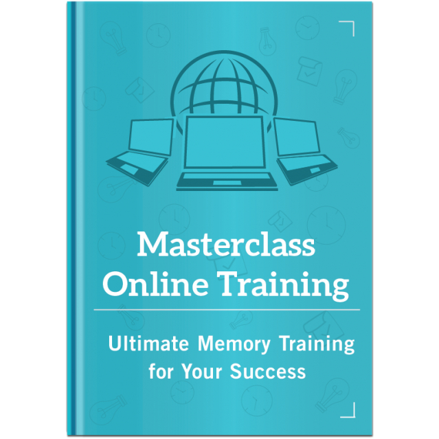 Kwik Recall Memory Masterclass By Jim Kwik ( Updated) | Shopee Malaysia