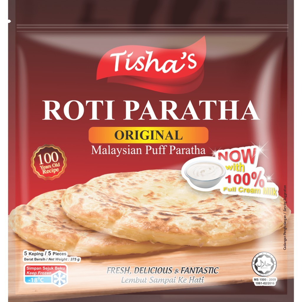 Tisha's Food Pelbagai Produk Tishas Frozen Food | Shopee Malaysia