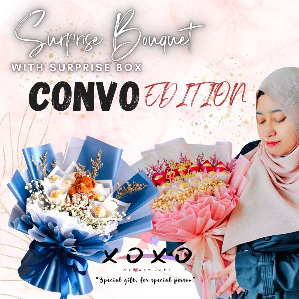 Convocation Bouquet Graduation Bouquet Gift With Graduation Bear ...