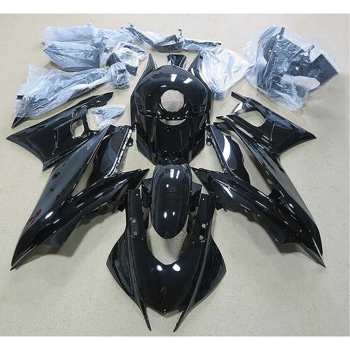YAMAHA R25/R3 V2 FULL SET COVERSET | COVERSET R25/R3 2019 - 2023 | R25 ...
